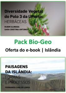 Pack Bio-Geo - Loja da Casa das Ciências